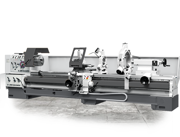 Tokarka CNC do metalu, Tokarki CNC uniwersalne, nowe | STYLE CNC Machines