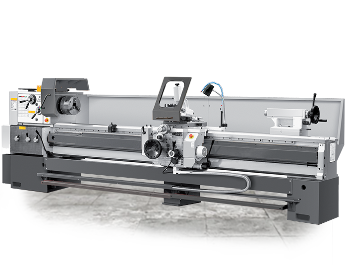 Tokarka CNC do metalu, Tokarki CNC uniwersalne, nowe | STYLE CNC Machines