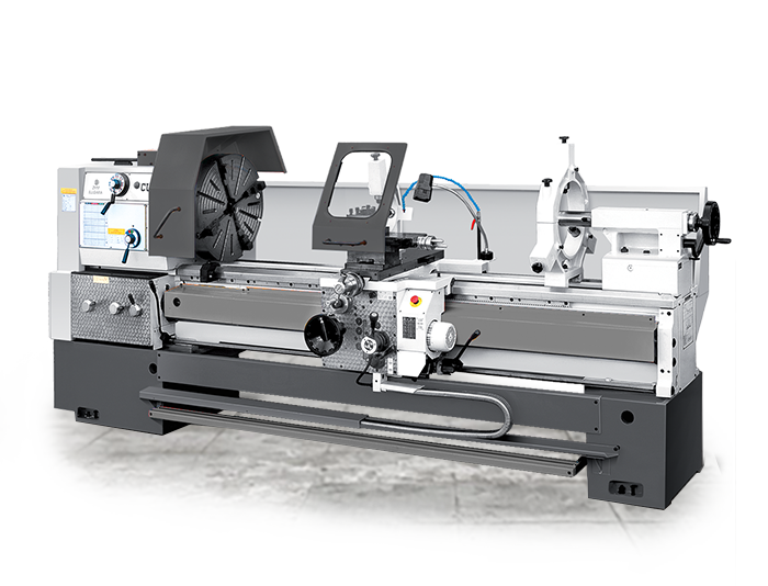 Tokarka CNC do metalu, Tokarki CNC uniwersalne, nowe | STYLE CNC Machines
