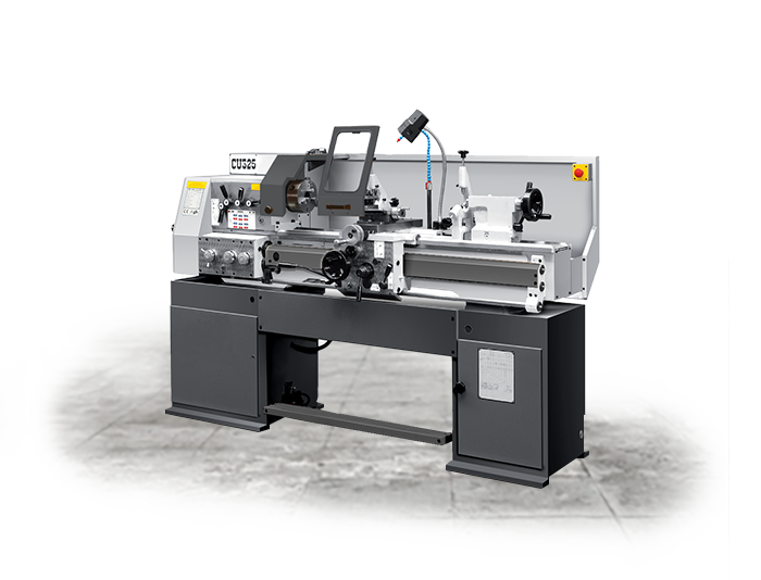 Tokarka CNC do metalu, Tokarki CNC uniwersalne, nowe | STYLE CNC Machines
