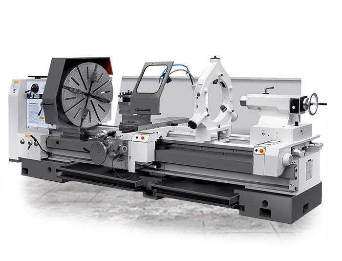 Tokarka CNC do metalu, Tokarki CNC uniwersalne, nowe | STYLE CNC Machines